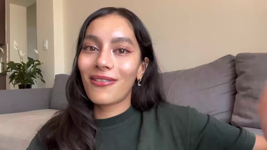 Learn ภาษาอังกฤษ with Faatima - Your ภาษาอังกฤษ tutor from italki