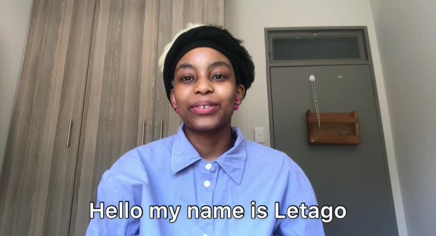 Learn english with Letago (Lee) - An english tutor from italki