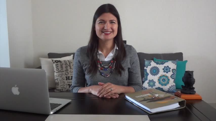 Apprenez à parler english avec Alicia Ruth - un tuteur en english d'italki