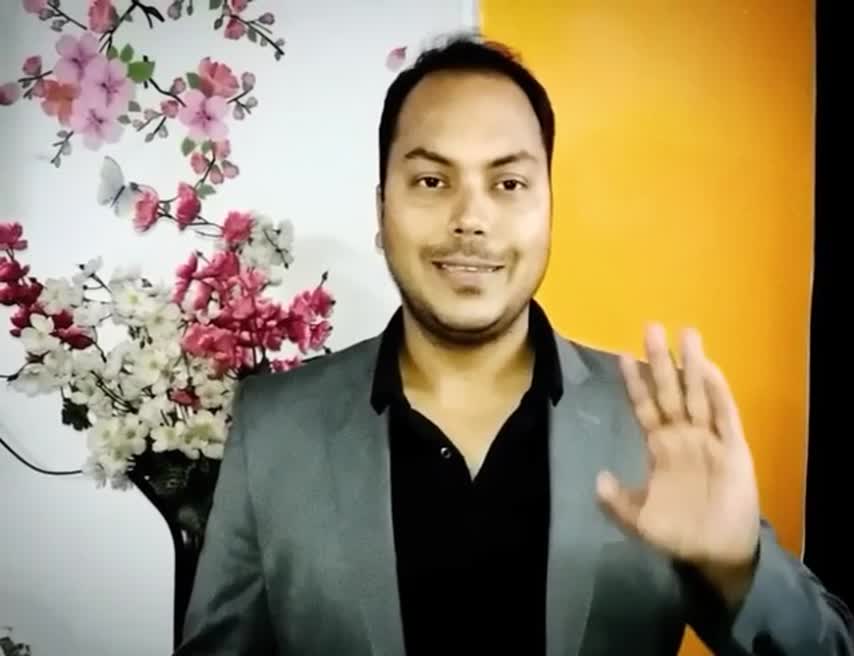 Learn Hindi With SACHIN An Hindi Tutor From Italki